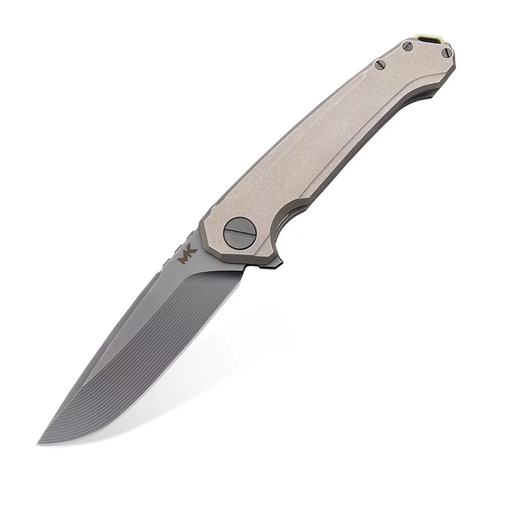 Ingeni Folding Knife by MK Knives & Tools Ultimate EDC Tool