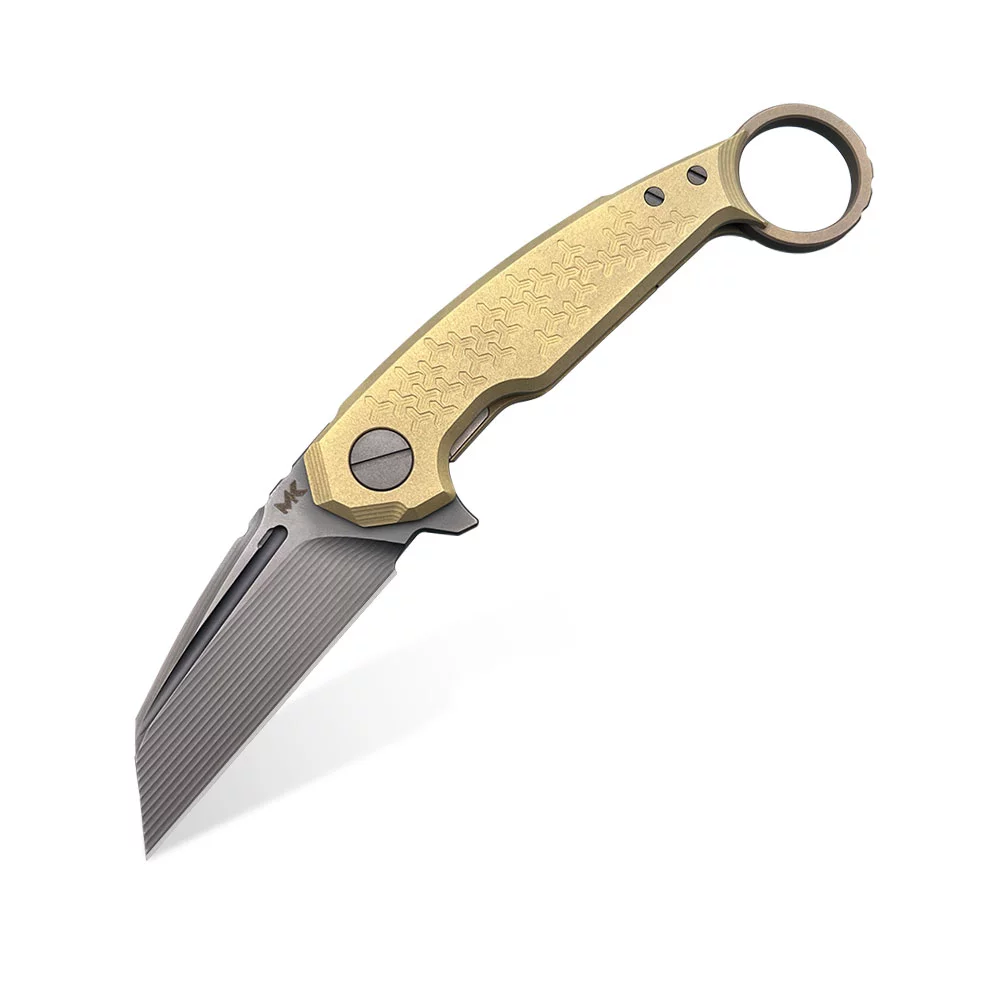 Venom MK Knives & Tools Folding Knife