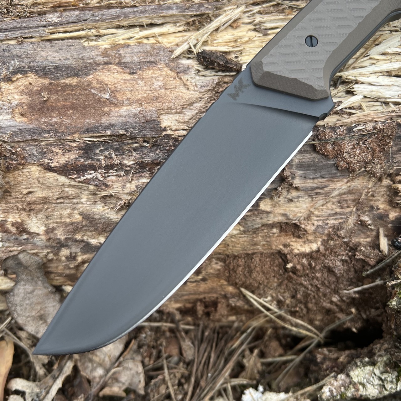 Nomad - MK Knives & Tools